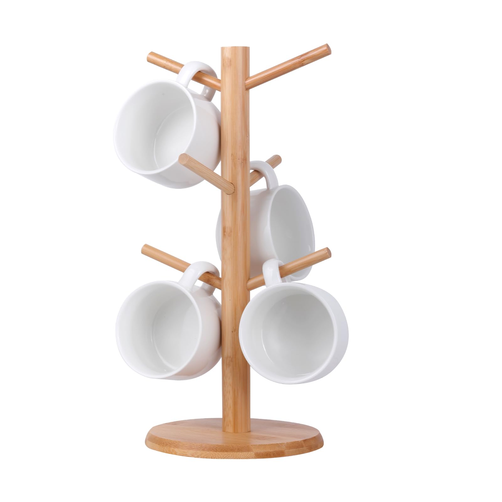Porte-tasse en forme d'arbre domestique, porte-tasse à café, 35*16cm ...