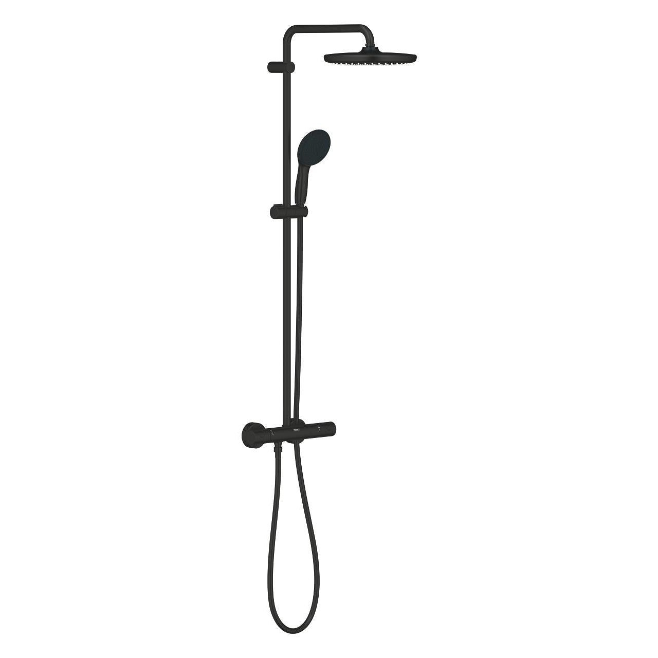 GROHE 26 670 243 TEMPESTA System 250 Sistema de ducha con termostato ...