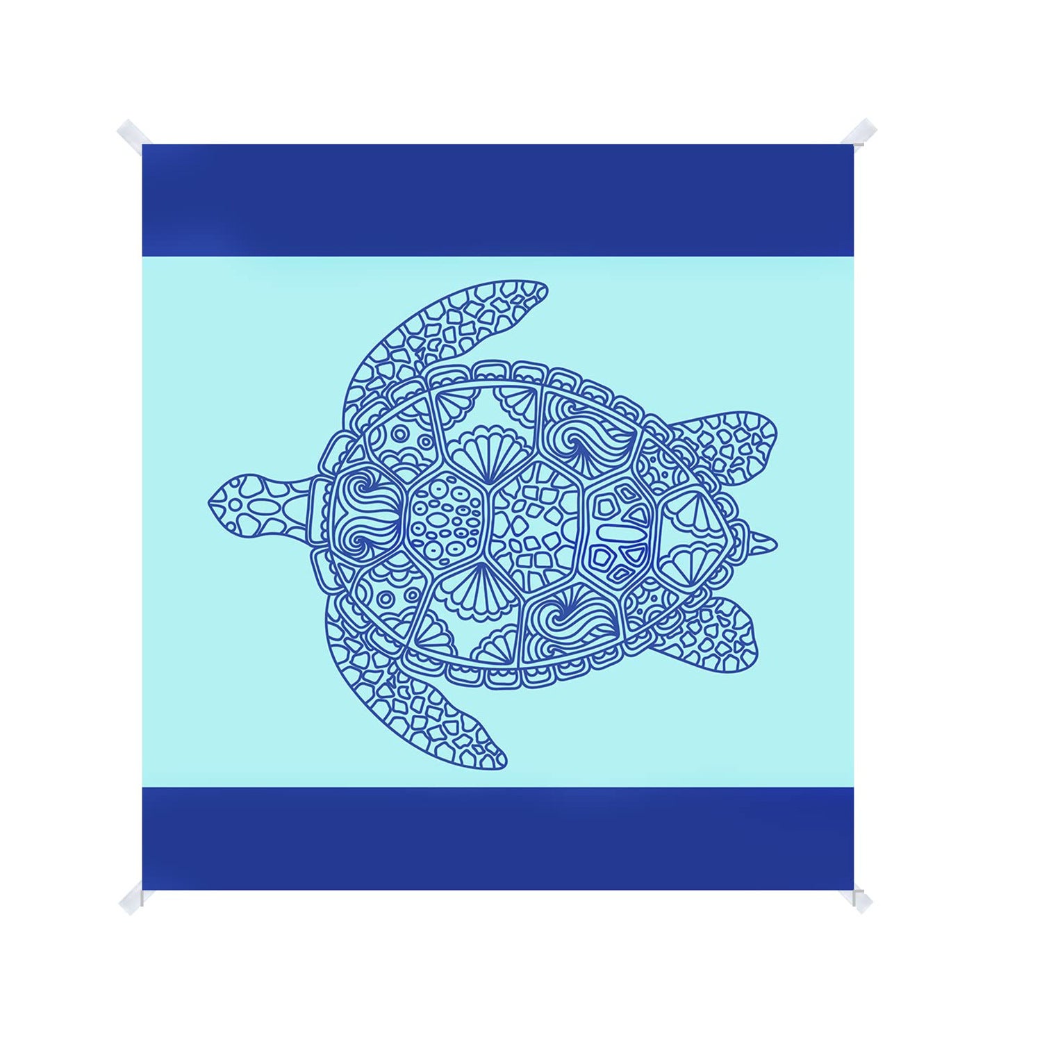 Coperta da spiaggia impermeabile e resistente alla sabbia, mat-200*210 ...