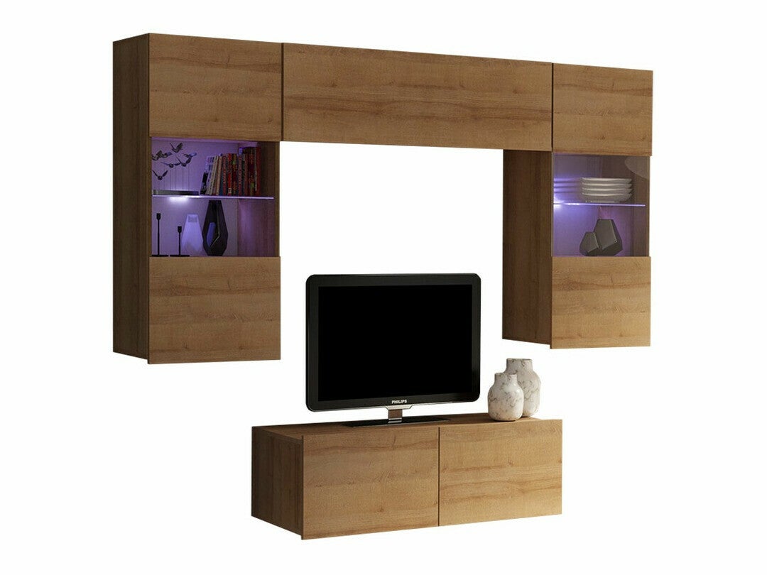 Ensemble de salon Tivdalu 114 | Leroy Merlin