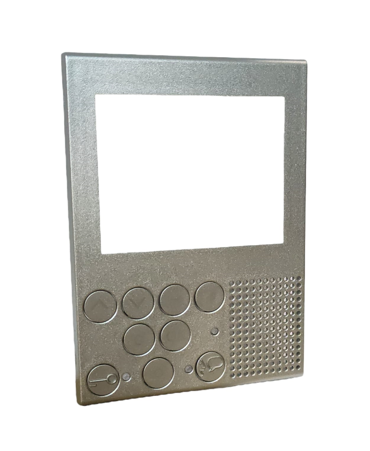 Bticino 344411 mostrina di ricambio per video display lel tech | Leroy ...