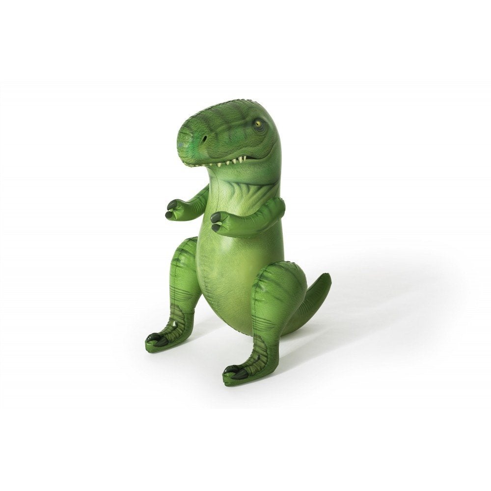 Aspersor hinchable dinosaurio para jardín | Leroy Merlin