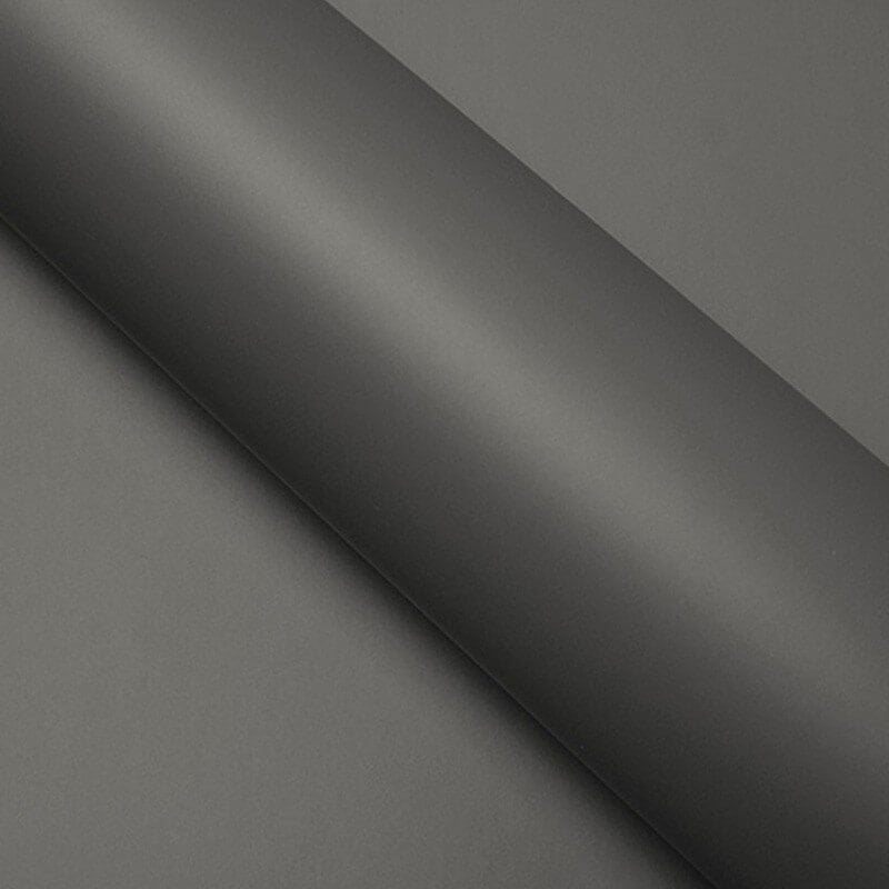 DIMEXACT Covering Voiture Gris Anthracite Mat 3D Air Escape, de Largeur ...