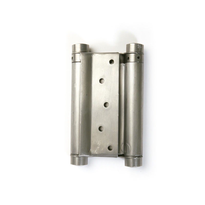 PENDULE 989-150 MM PENDULE DOUBLE EFFET EN ACIER INOXYDABLE 2 unités ...