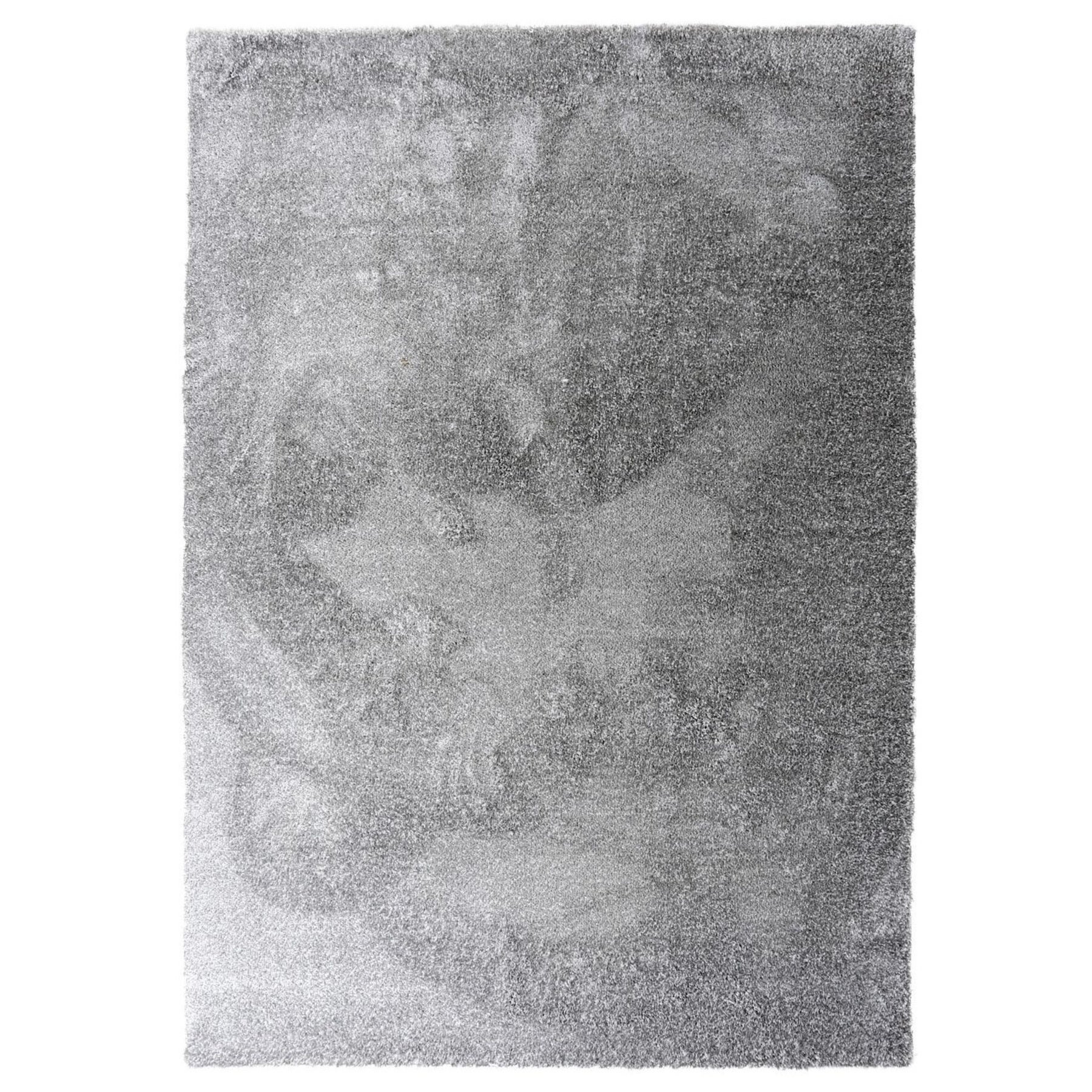 Tapis au toucher doux SOFT SHAGGY 67x125cm | Leroy Merlin