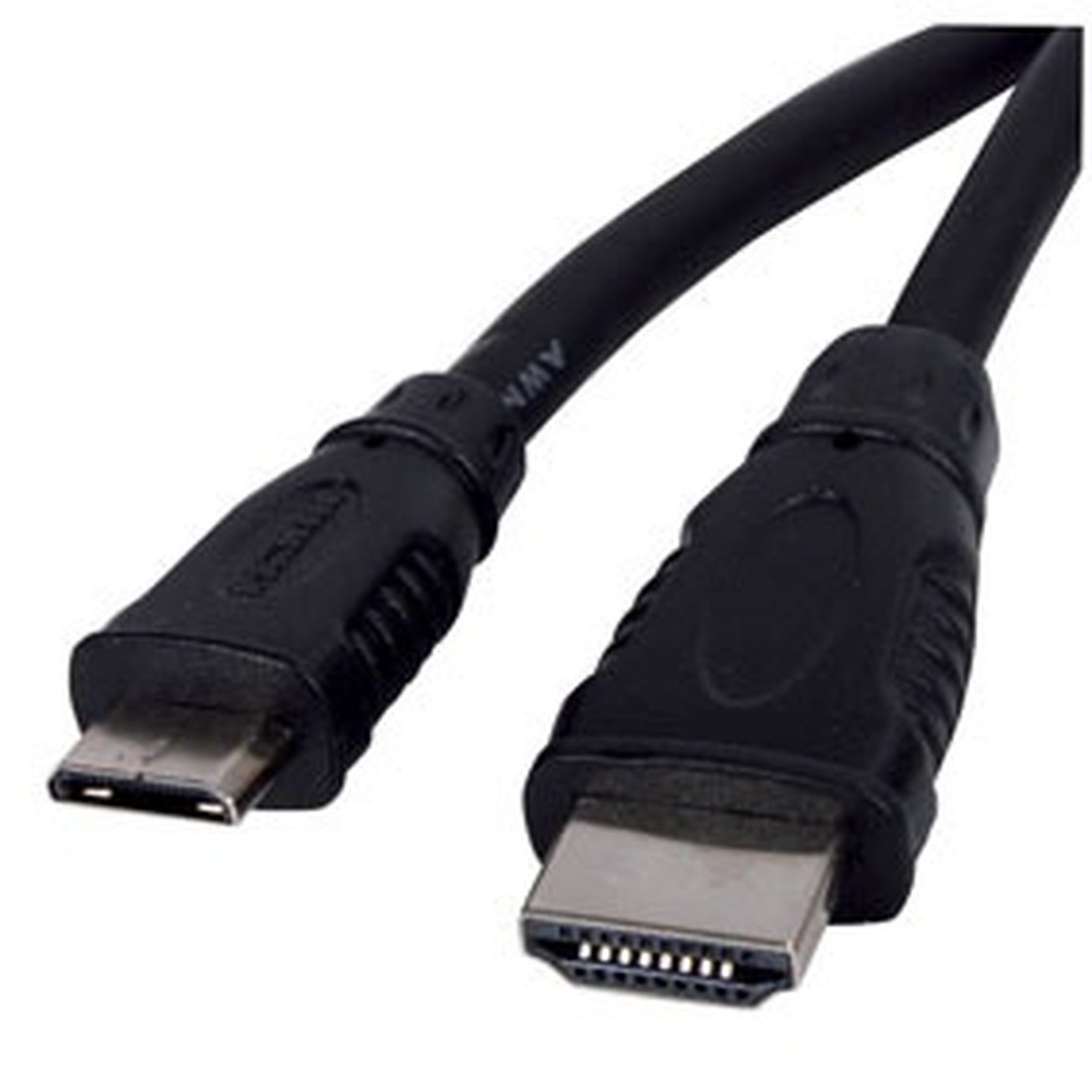 Câble HDMI mâle / mini HDMI mâle | Leroy Merlin