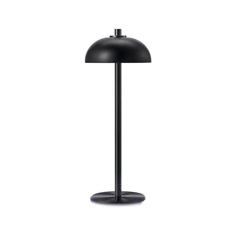 Lampe de bureau sans fil rechargeable monobloc, lampe de bureau LED ...