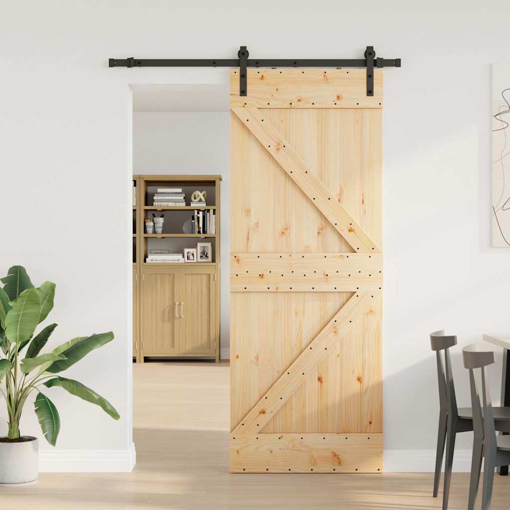 Puertas Correderas De Madera