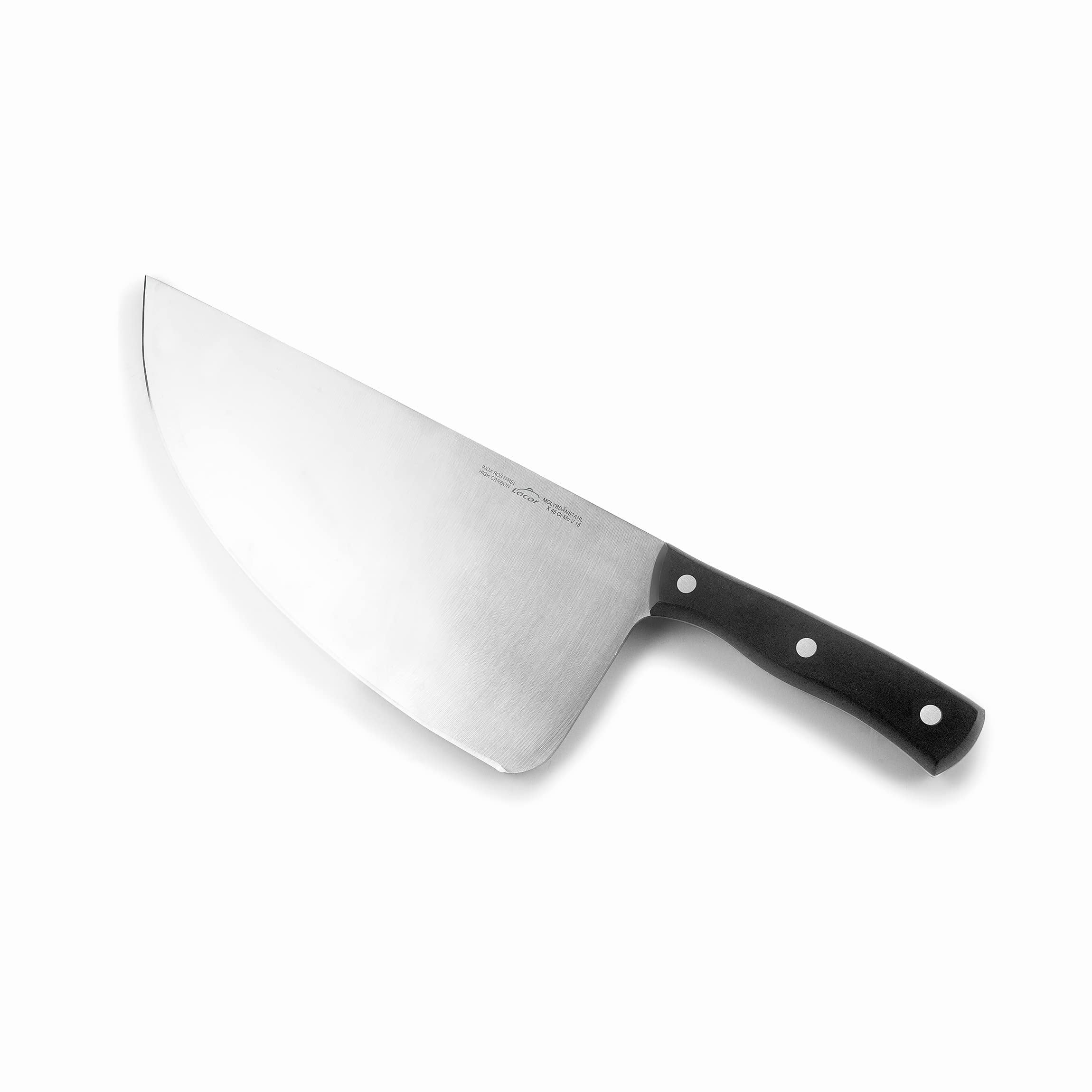 MACHETA PESCADERÍA 29 CM. | Leroy Merlin