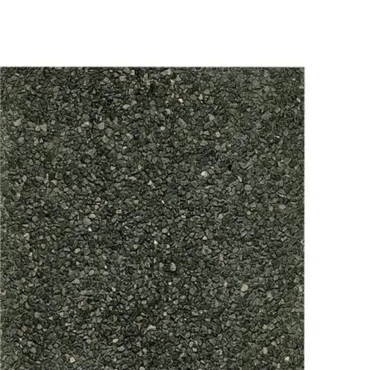 Terrazzo de Gravier PiedraViva Noir / Palette 75 un (12 m2) / 40x40x4 ...