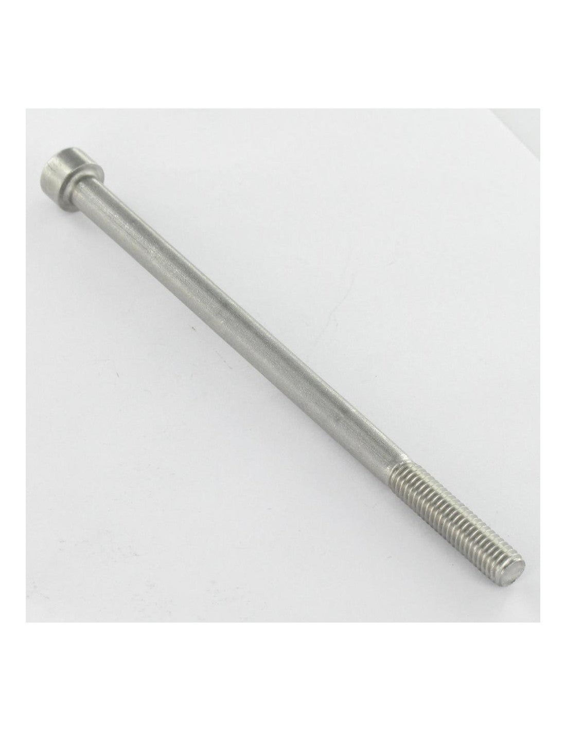 Vis métaux CHC BTR M2.5X16 Filetage total Clé de 2 HC2 Inox A4-1 piece ...