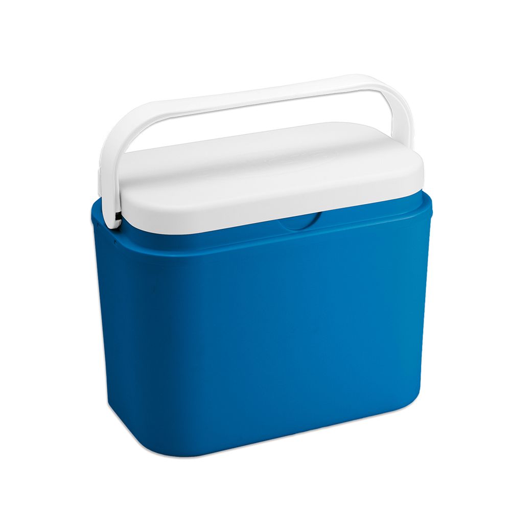NEVERA RIGIDA DE PLAYA 10 L | Leroy Merlin