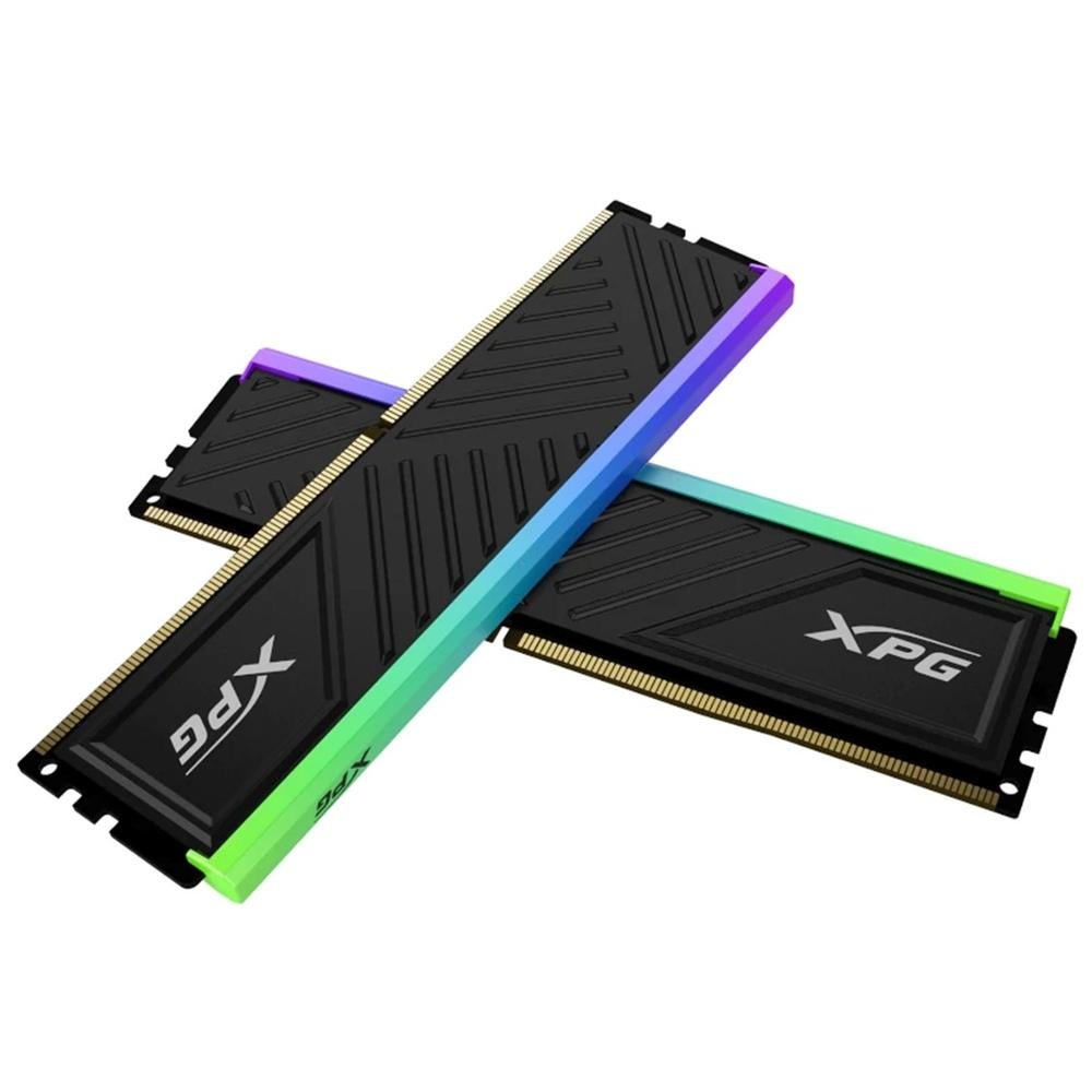 Memoria ram DDR4 16gb 2x8gb adata | Leroy Merlin
