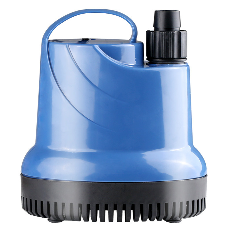Mini pompe à eau pompe submersible 1000 L/H 15 W 230 V pompe à vide de ...