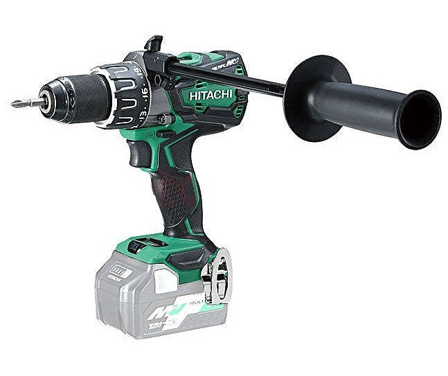 Hitachi - Perceuse visseuse à batterie 36/18V 138Nm sans batterie ni ...