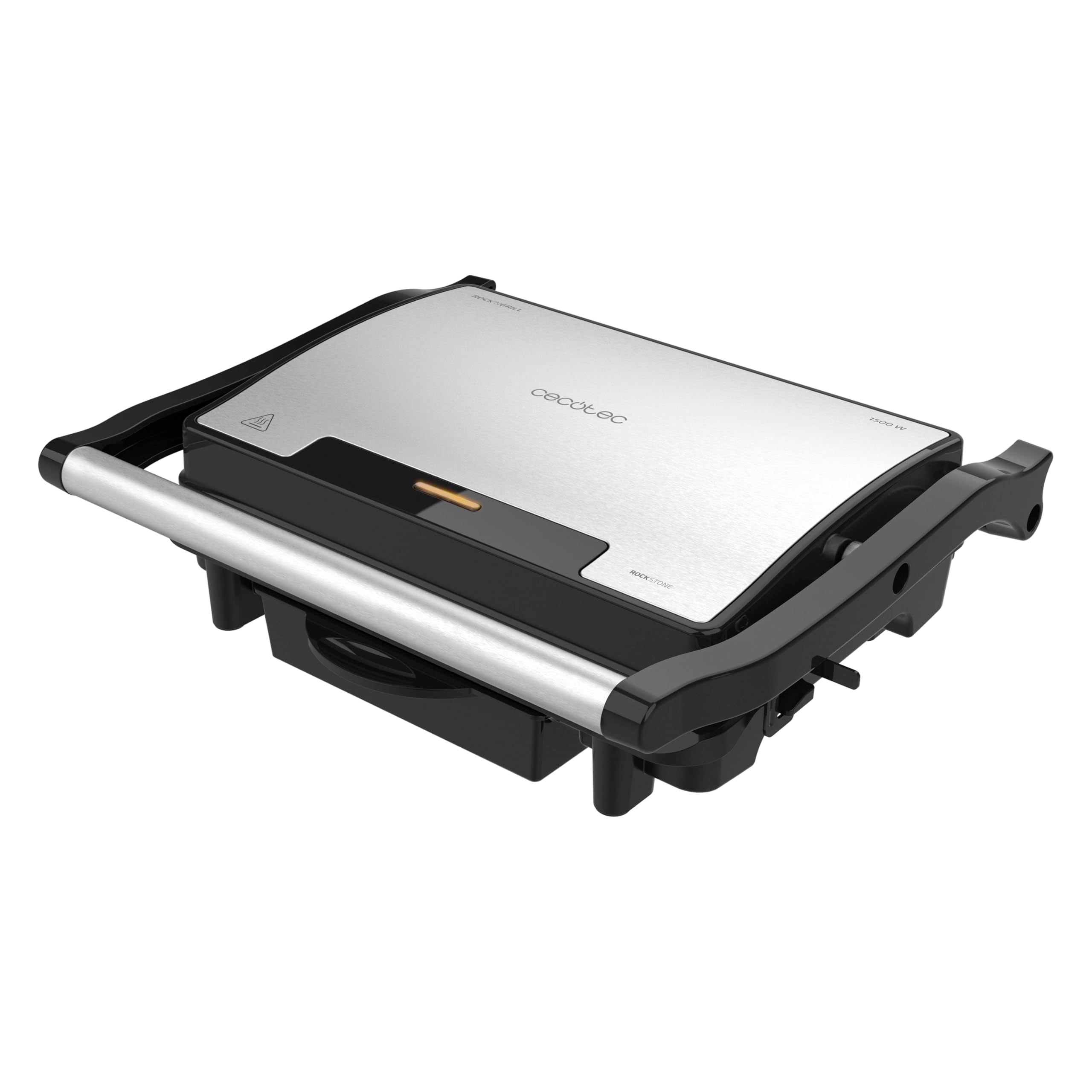 Grill Cecotec Rockn Grill Rapid 1500w A01_eu01_101321 | Leroy Merlin