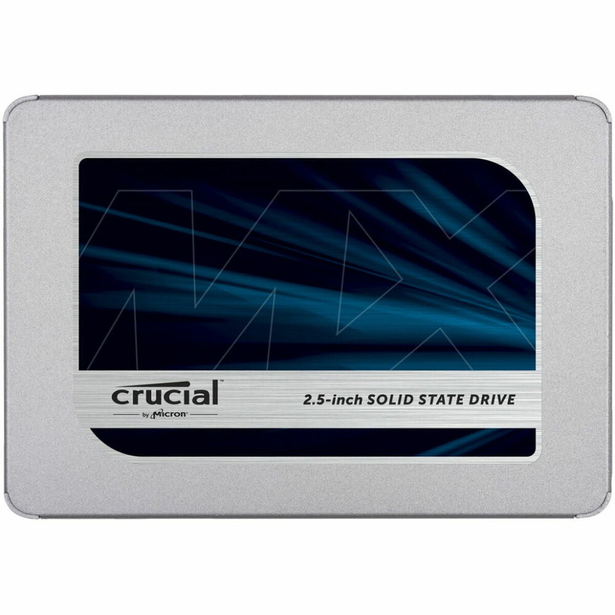 Hard Disk Crucial MX500 4 TB 2,5" | Leroy Merlin
