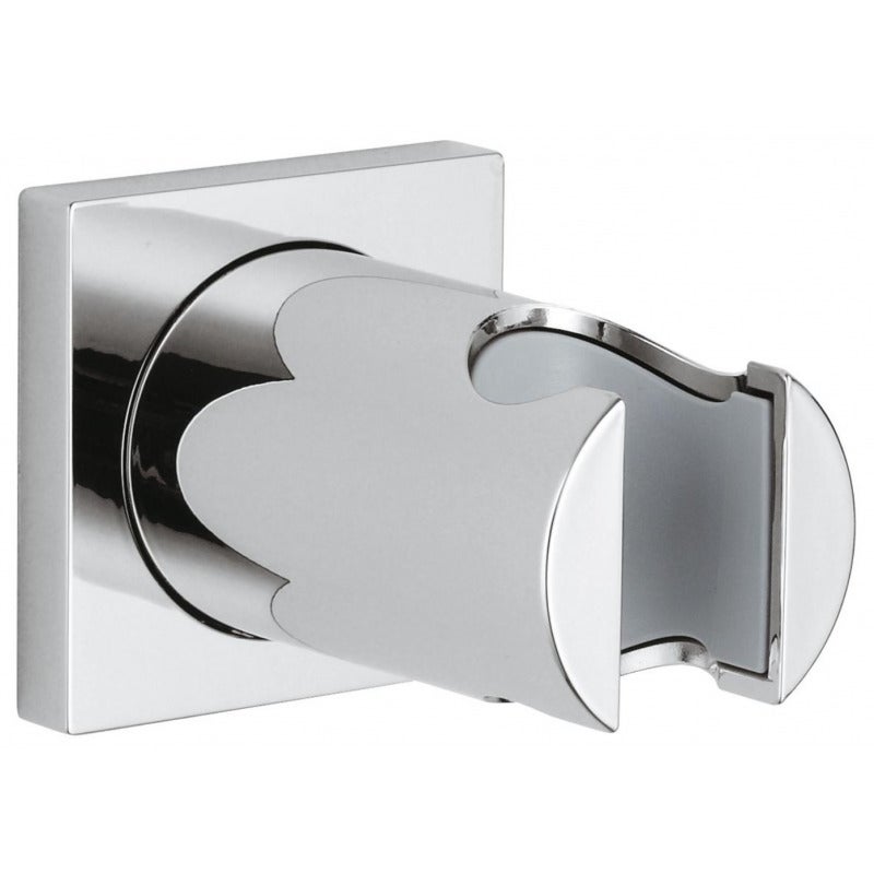 Rainshower® Support mural pour douche à main (27075000) | Leroy Merlin