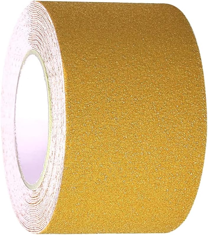 Ruban adhésif antidérapant, ruban de sécurité, usage intérieur et ...