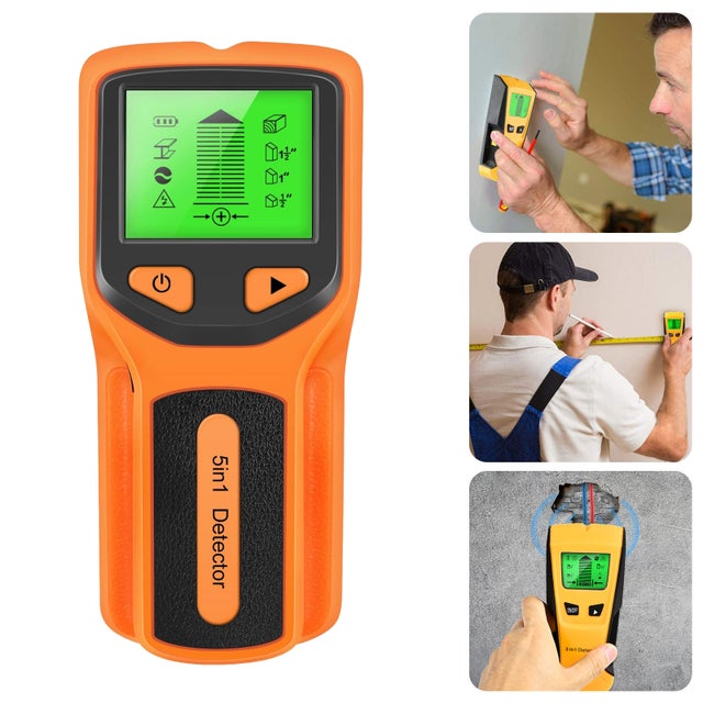 Detectores: Seguridad mejorada con sensores fiables