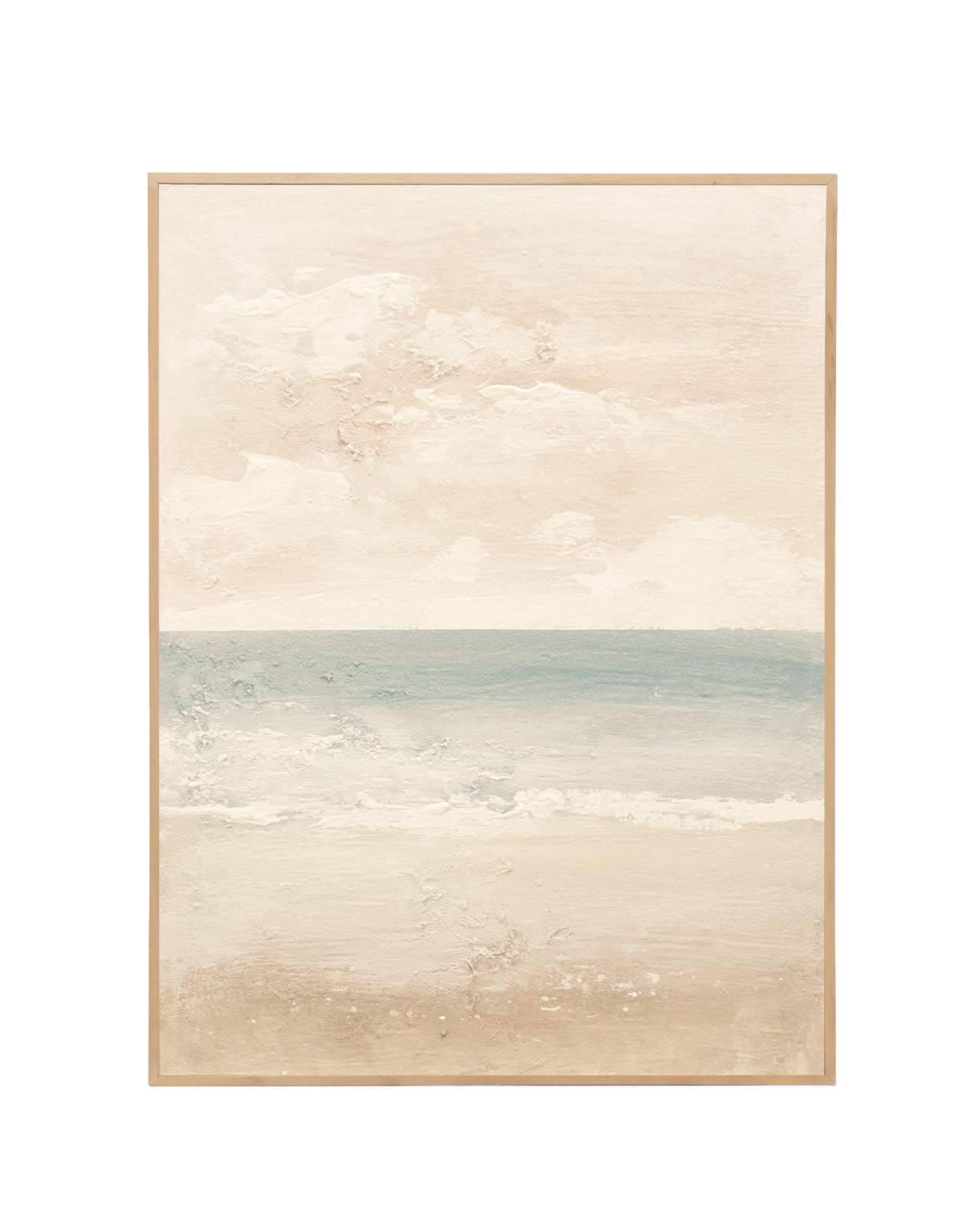 Cuadro decorativo pintado artesanalmente al oleo sin marco 60x80cm ...