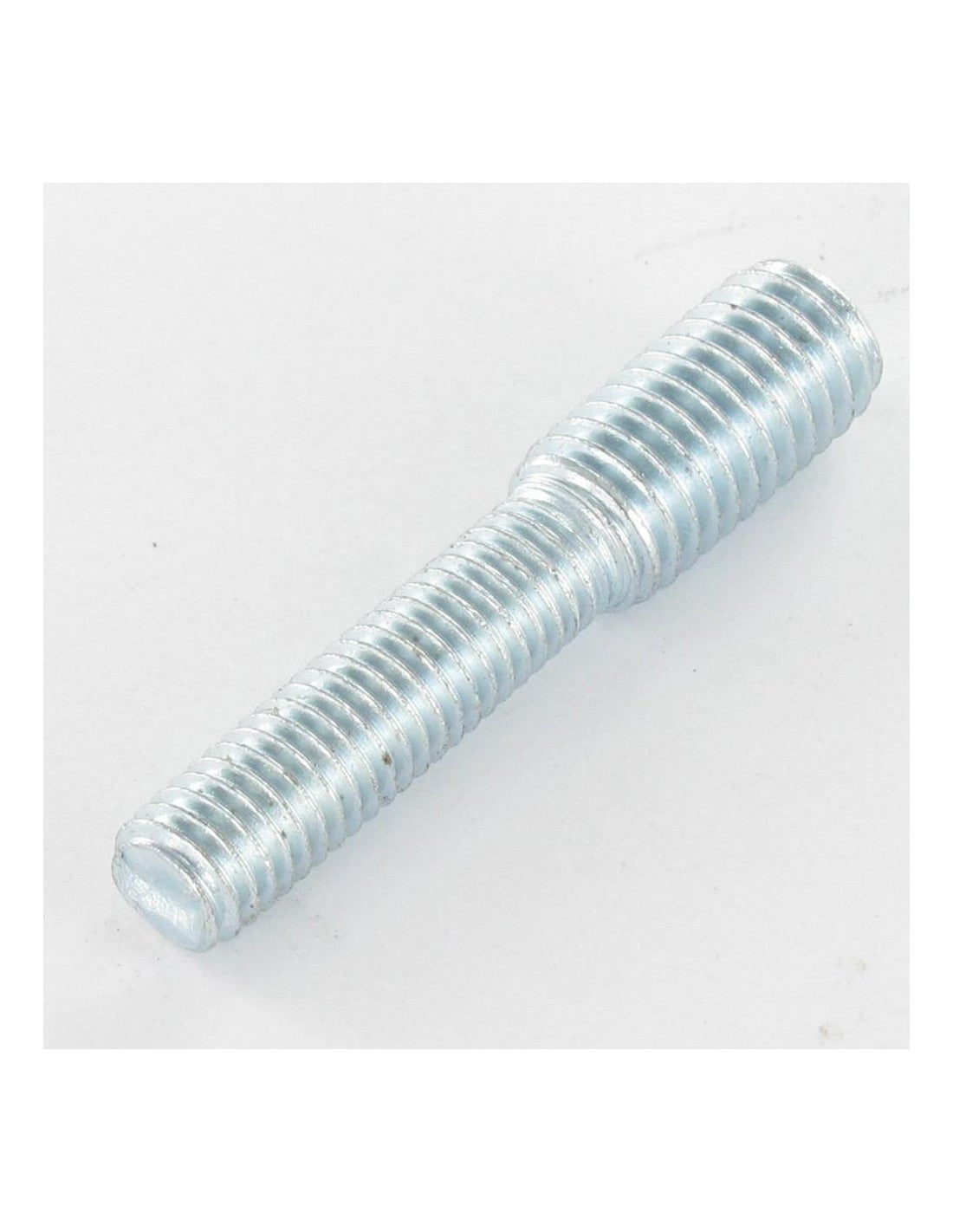 Varilla roscada Acero cincado blanco 10/50 M10/20 M8/30 | Leroy Merlin