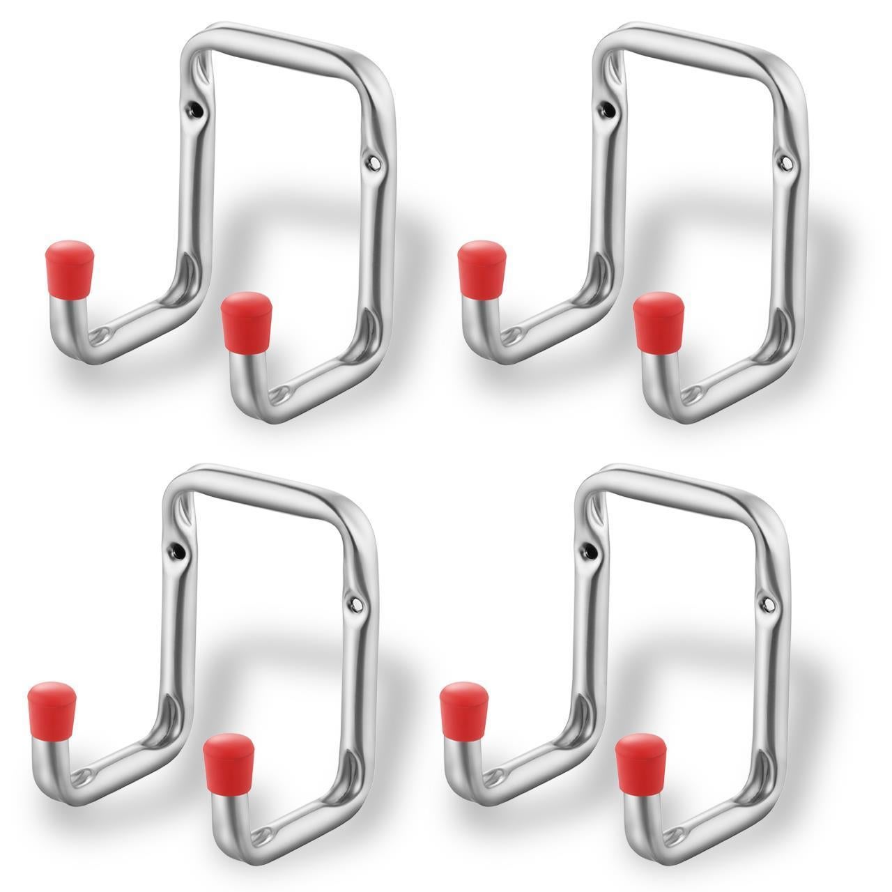 Crochet multifonctionnel, set de 4 pièces - FUXTEC FX-MH2 - jusqu'à ...