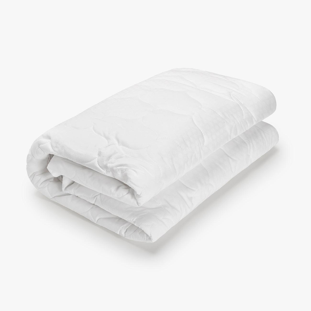 Protector de Cama Fresh Morfeo | Termorregulador, Impermeable y ...