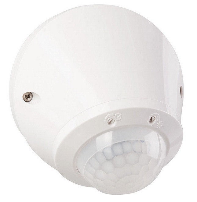 Ecodétecteur autonome 3 fils avec neutre mosaic 0,75W en veille Legrand ...