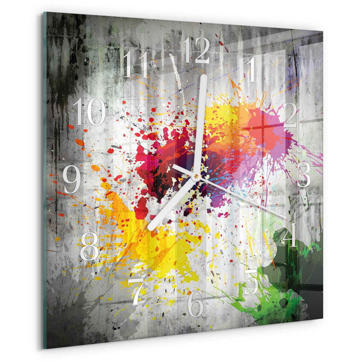 Horloges Murales Design
