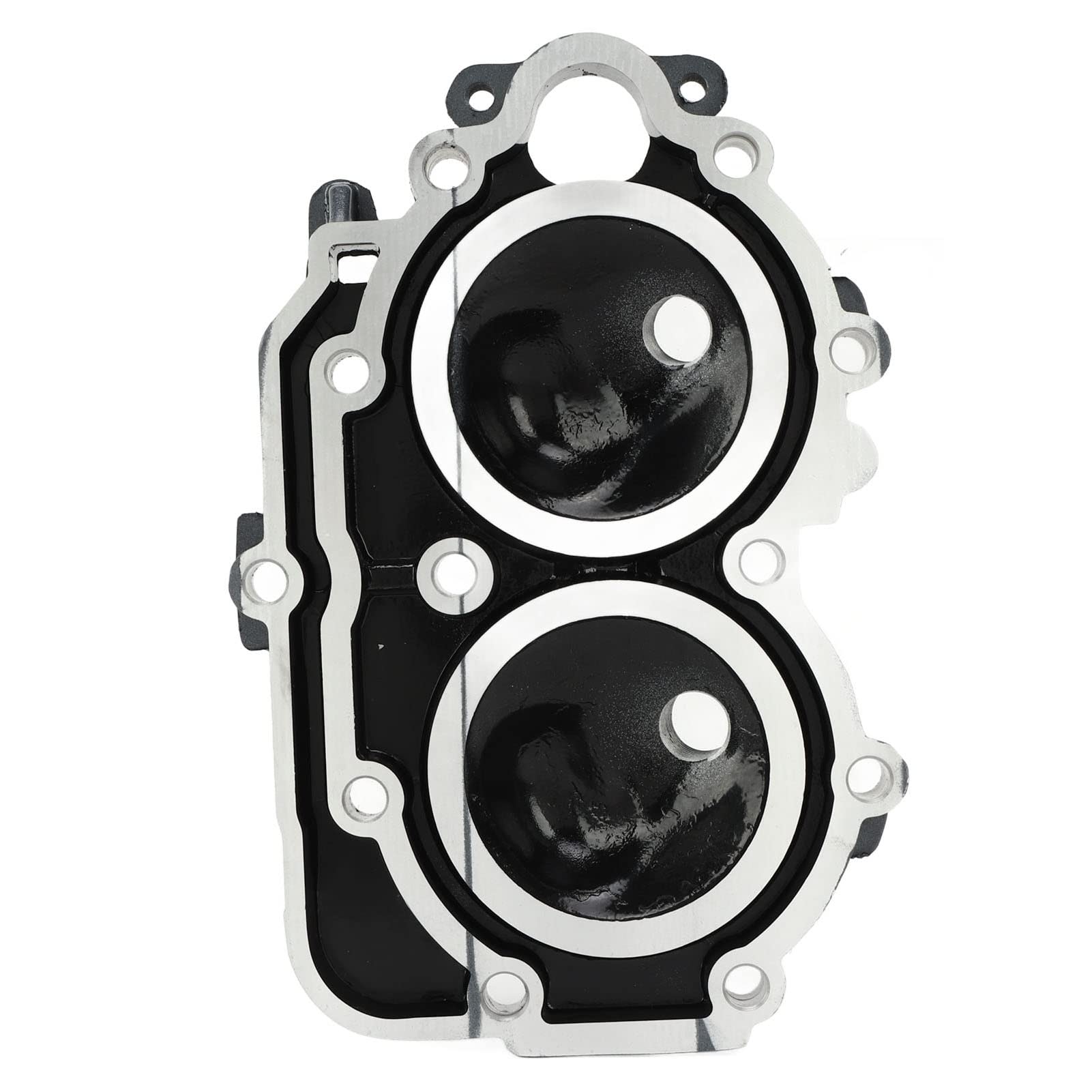 Coperchio testata cilindro, 6E7 11111 01 1S Coperchio testata cilindro ...