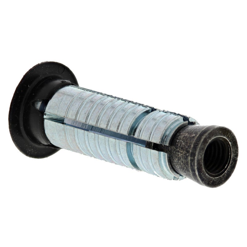 Cheville prima spit m10 x 65/10 mm avec vis - boite 25 - 073640 | Bricoman