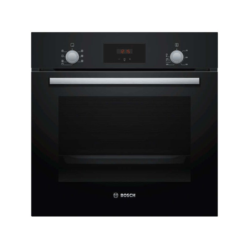 Bosch Serie 2 HBF133BA0 four 66 L 3300 W Noir | Leroy Merlin