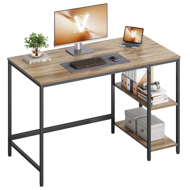 Bureau pour la maison et le télétravail | Leroy Merlin