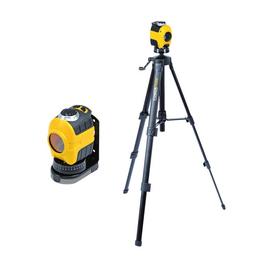 Niveau laser autonivelant - Idrhaus | Leroy Merlin