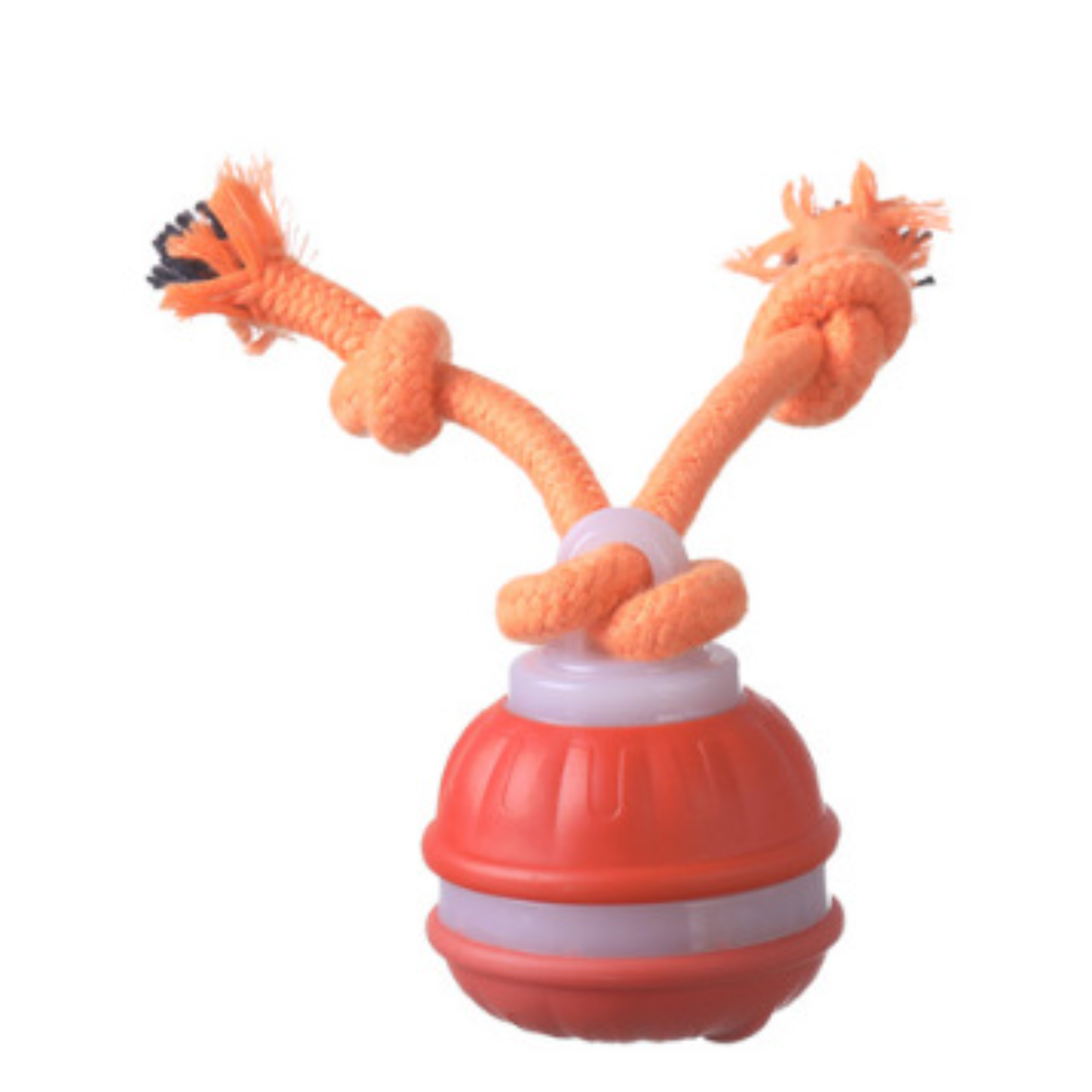 Balle interactive automatique, pour chien, petit gabarit, mouvement ...