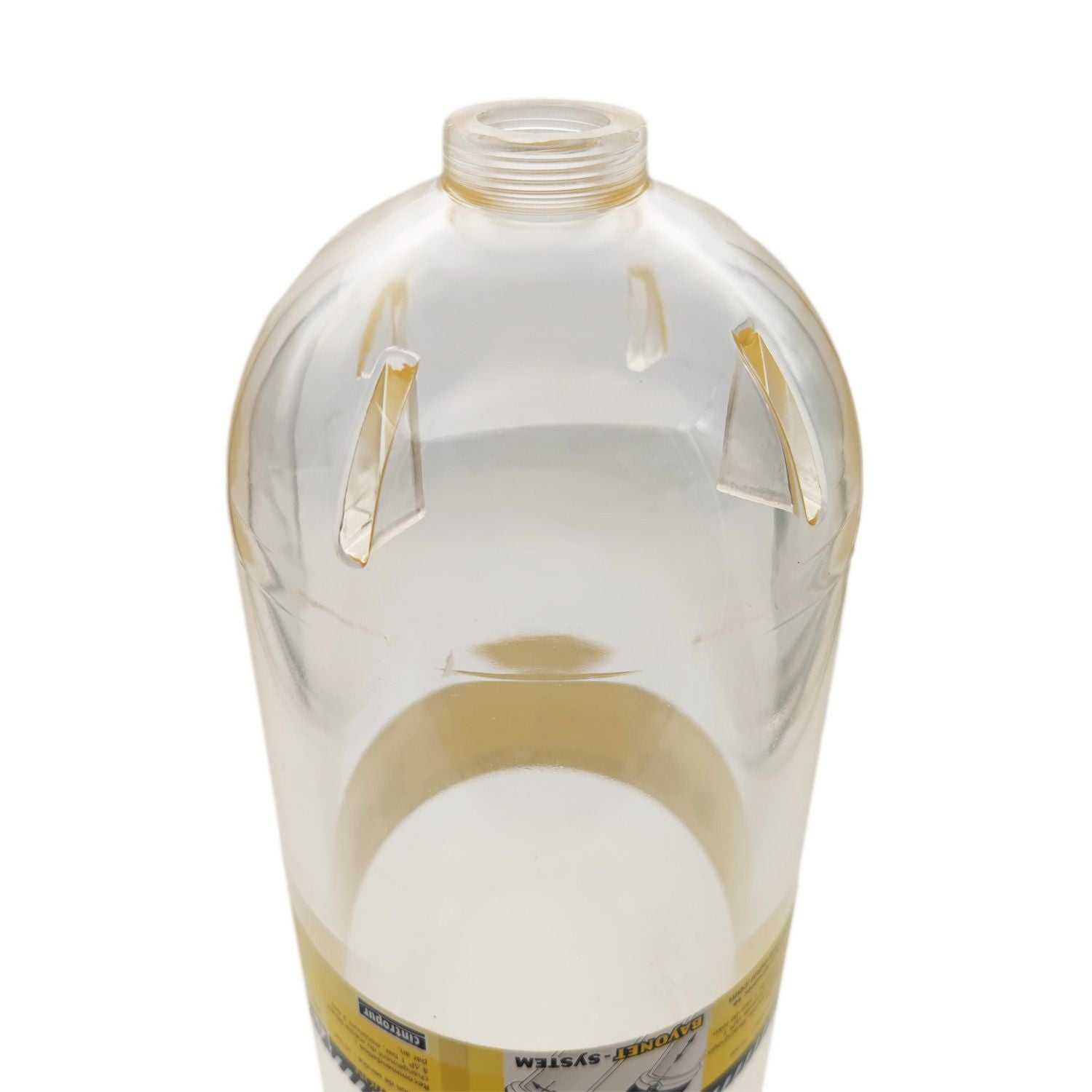 Cloche Transparente Nw50/62/75 | Leroy Merlin