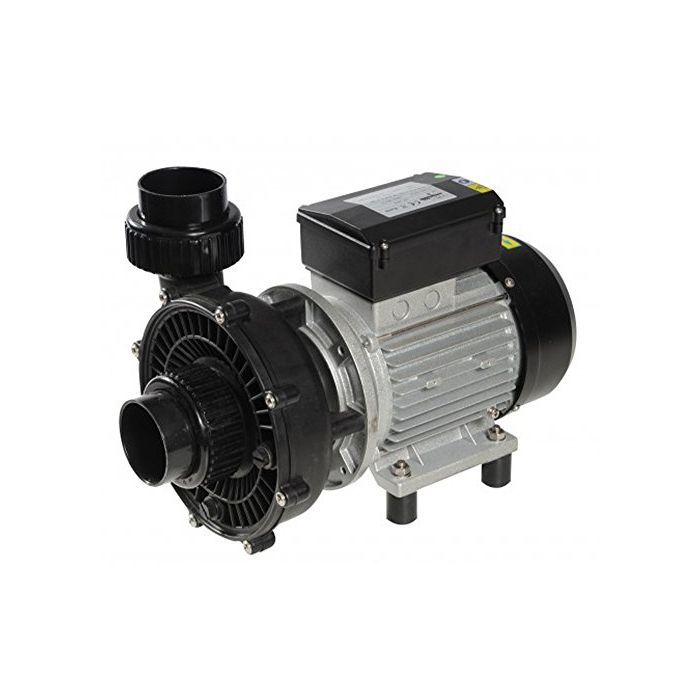 Pompe de piscine Vipool PHT 2V Desjoyaux Energy Efficient Crystalline ...