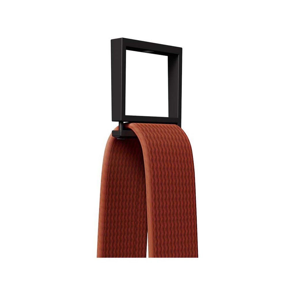 Support de ceinture - Corps noir | Leroy Merlin