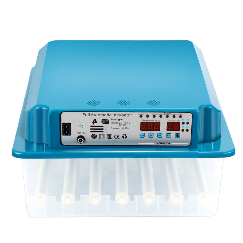 Couveuse Pour l’incubation artificielle des œufs Pour l’incubation ...