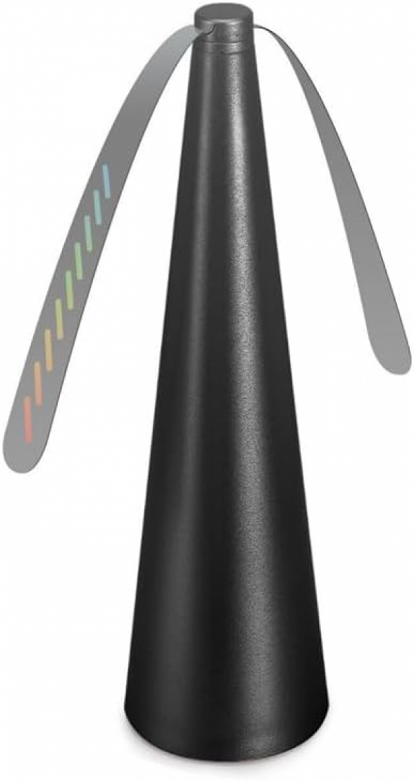 Anti-mouches - Ventilateur portable Anti-mouches - Anti-moustiques ...