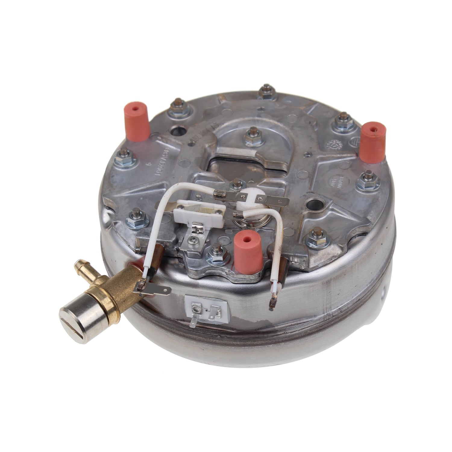 Seb - chaudiere - boiler - cs00113418 | Leroy Merlin