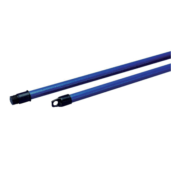 Manche à balai en bois peint 125 cm FRANPIN - 46757 | Leroy Merlin