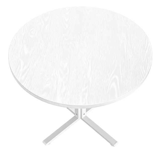Table ronde pour la salle à manger | Leroy Merlin