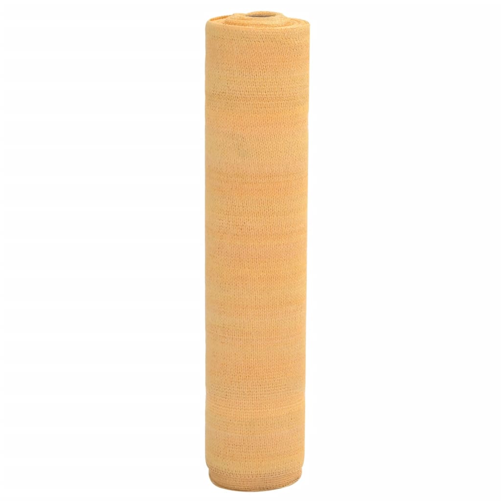 Filet Brise Vue Sable 1x25 M Pehd 75 G M2 Leroy Merlin