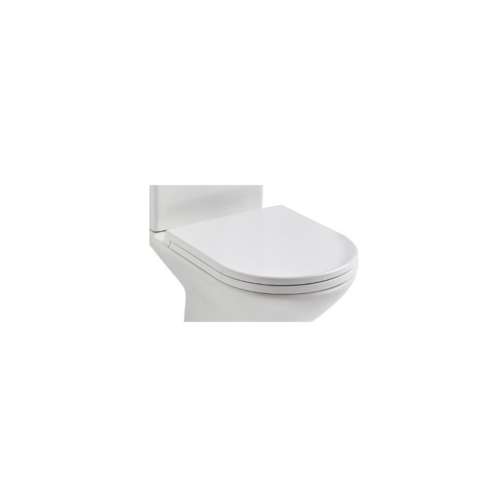 Couvercle de WC Aris | Leroy Merlin