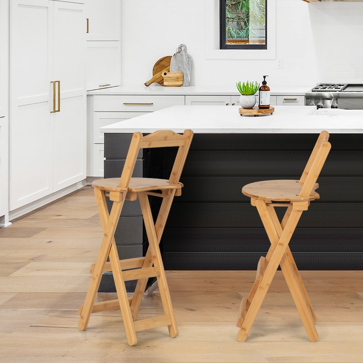 Folding shop stool store