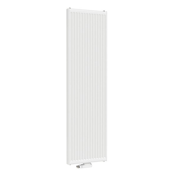 Radiateur Alto CT type 22 vertical - H1800 x L700 - 6 trous | Leroy Merlin