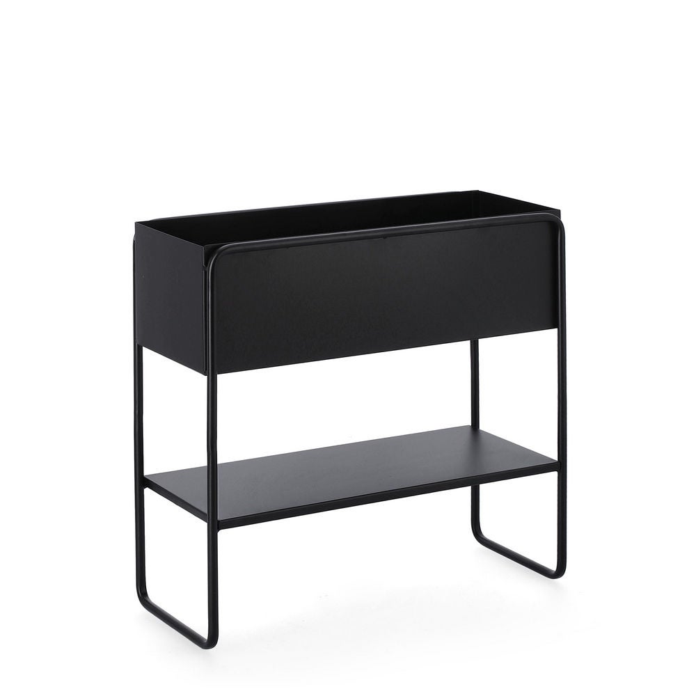 Porte-fleurs rectangulaire Madelyn pour une utilisation intérieure et ...