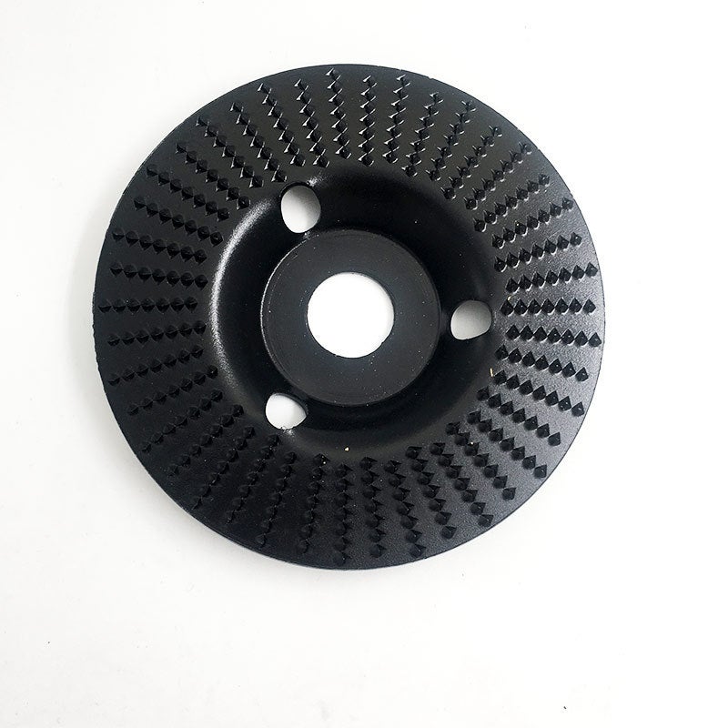 Disque à poncer le bois (diamètre 125 mm x 22,3 mm), disque à poncer le ...